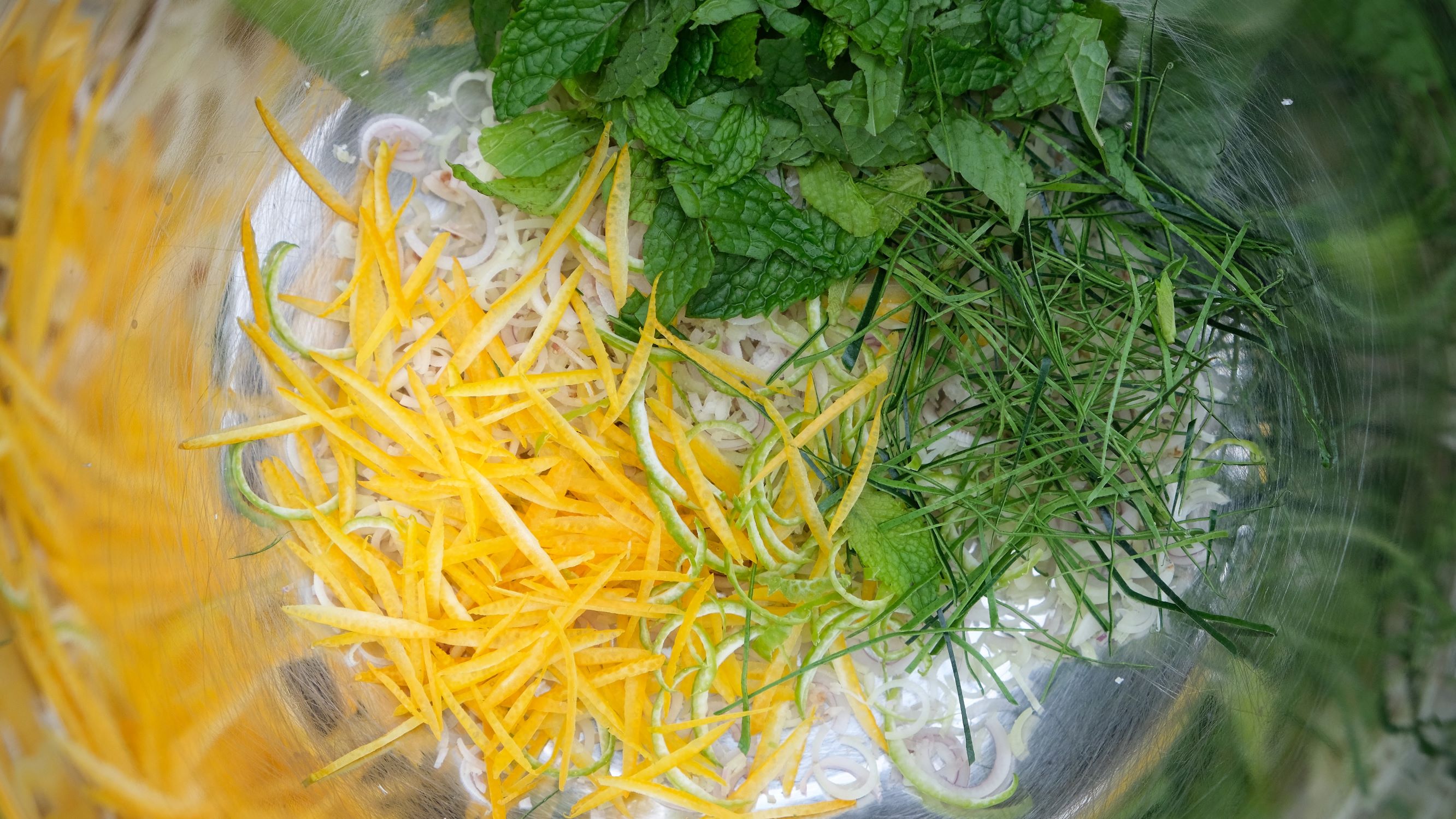 Yum Hed – Thaifooding