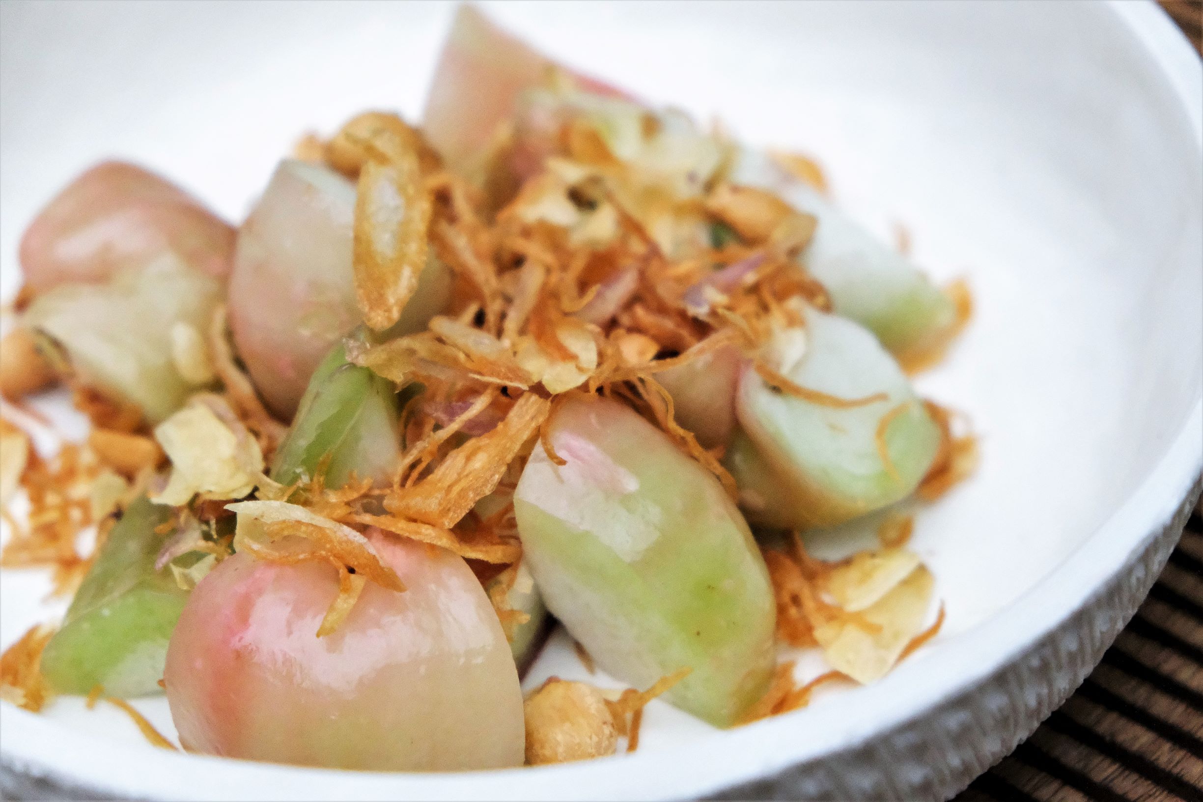 Yum Chompu – Thaifooding