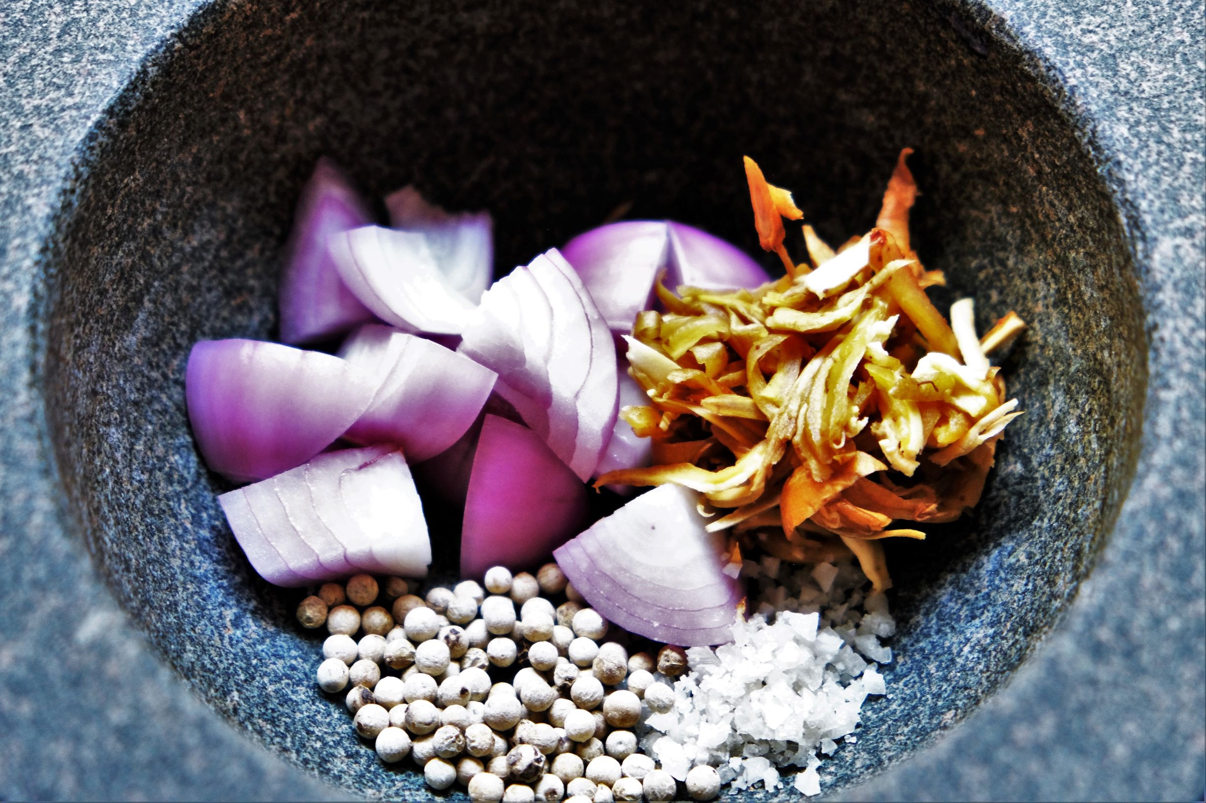 Gaeng Liang – Thaifooding